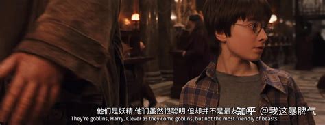 都2022年了，还有人看哈利波特么？《哈利波特》知识库 知乎