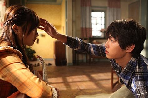 映画『私のオオカミ少年原題：狼少年』500万人突破 Paek Hyang Hacom