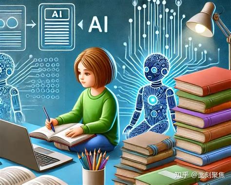 学生使用ai做作业 有哪些利弊？ 知乎