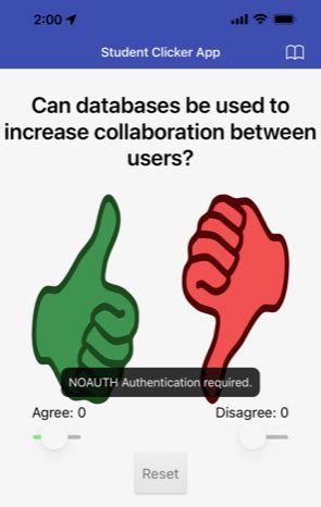 CloudDB IOS Issues With Custom REDIS Server App Inventor For IOS