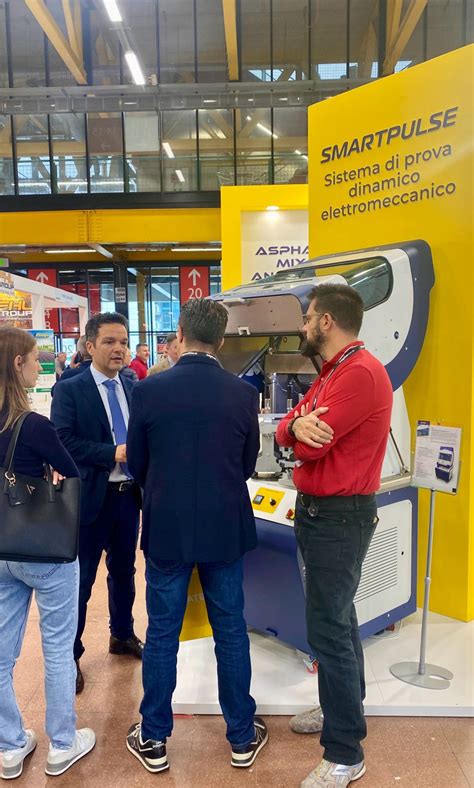 Matest On Linkedin Asphaltica Matest Pavetest