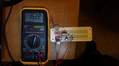 Microcontroller With Controllable Voltage Output 3rd Party Boards Arduino Forum