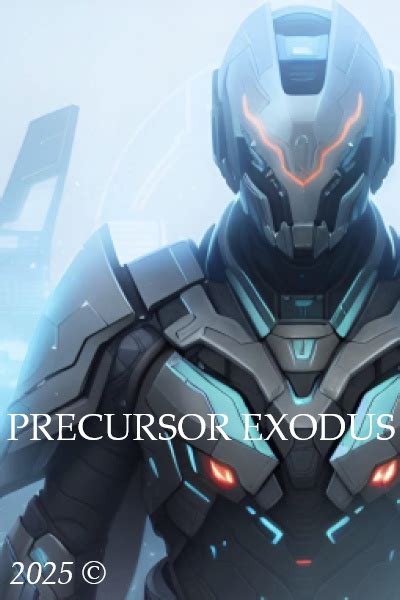 Prologue Iv Expect The Unexpected Precursor Exodus Royal Road