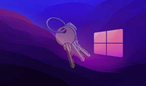 Cara Mengetahui Product Key Windows Di Komputer Laptop Info Menarik
