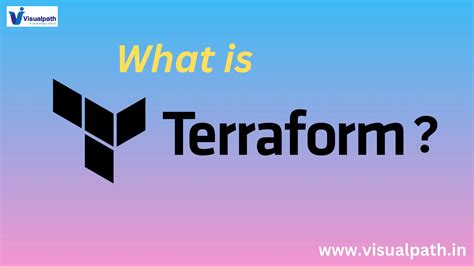 What Is Terraform Why Tf Terraform Workflow Best Software Training