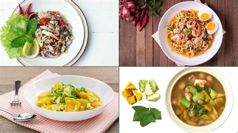 เปิดเมนูอาหาร คนท้อง ตามอายุครรภ์ เลือกกินยังไงให้ดีกับลูก