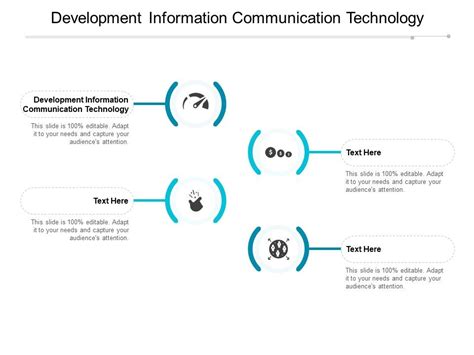 Information Communication Technology Ppt