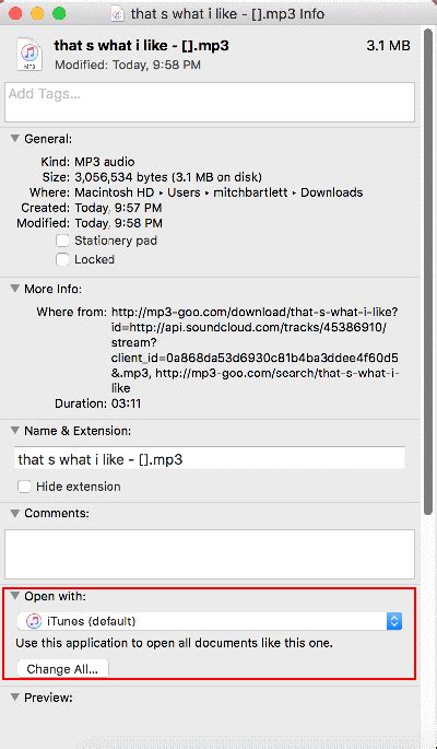 Macos Set Default Media Player