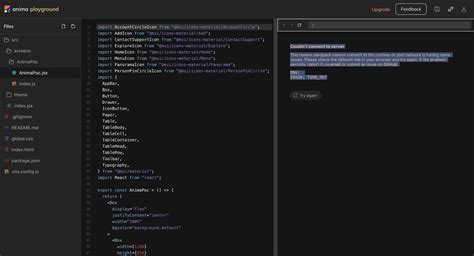 Convert A Prototype From The Mui For Figma Kit Into Mui React Code For