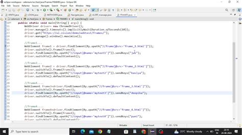 Jaipriya Suresh On Linkedin Java Learningtocode Codingjourney Tech