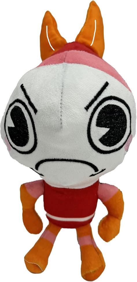 Customer Reviews For Guvpev Dandys World Horror Game Plush Collection