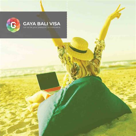 Single Entry Visa Available In Baliindonesia
