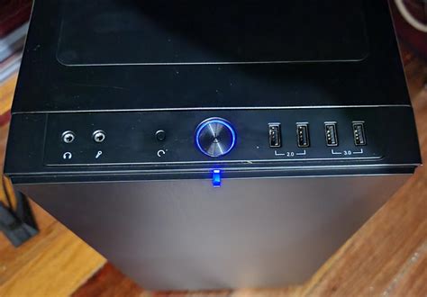 Fractal Design Define R5 Review Silent Spacious Tough