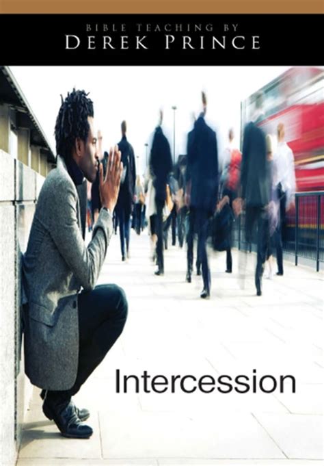 Intercession