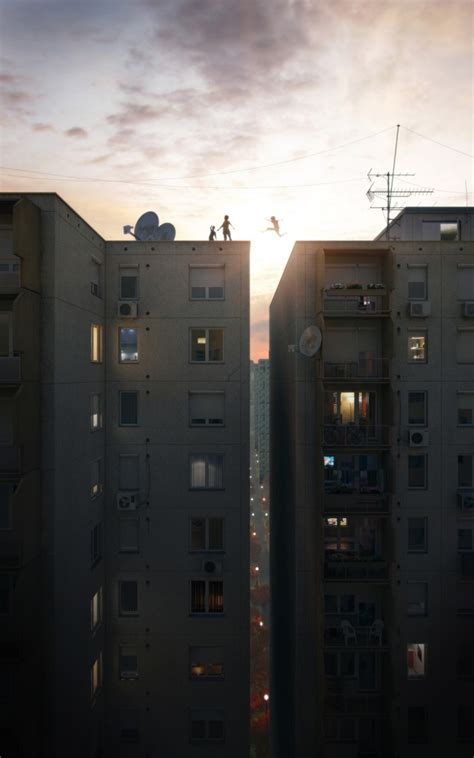 15 Great Architectural Renders Lets Go Travelling 3dmodels Blog