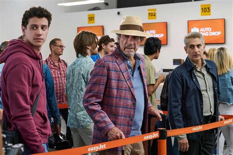 The White Lotus Finale Review Season 2 Goes Out Guns Blazing