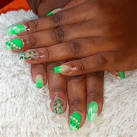 Klassic Hair And Nails Salon Klassic Hair And Nails Salon