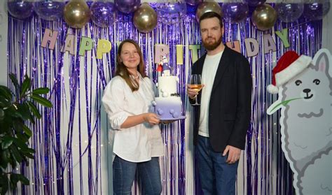 iryna savruk on linkedin lovely memories from euristiq 7th anniversary the celebration format…