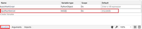 Rpa Using The Python Activity In Uipath The Jpanda