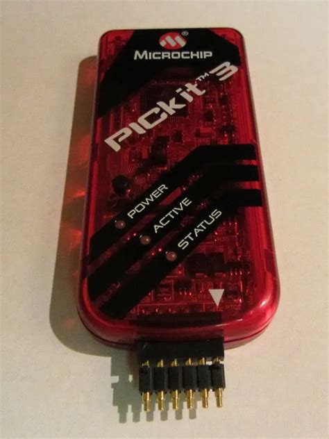 Pogo PICKit Medo S Home Page Pogo PICKit Medo S Home Page