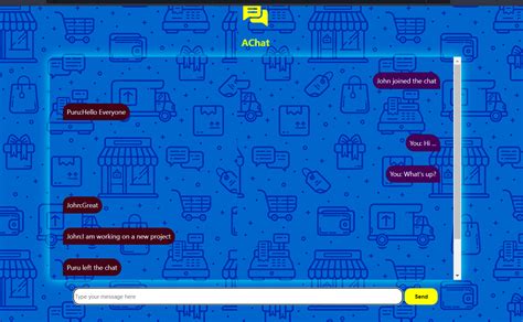 Github Puru Raj Chat App