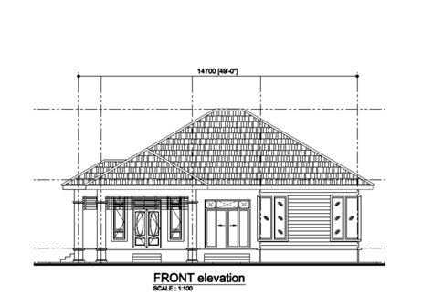 Razak Front Elev Pdf Razak Front Elev Pdf