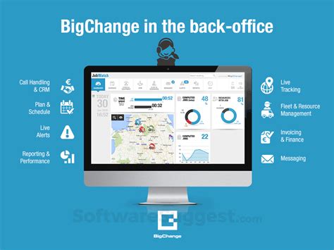 BigChange Pricing Reviews Features In 2022