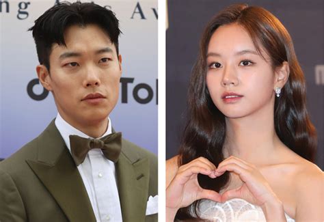 Hyeri And Ryu Jun Yeol End Their 7 Year Relationship