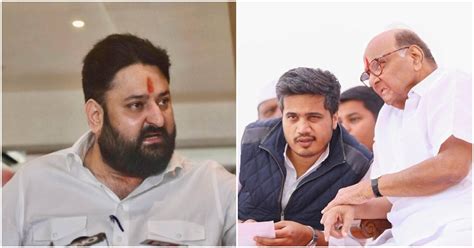 बारामती ॲग्रोचा अभ्यास सुरु मोहित कंबोज यांचा इशारा