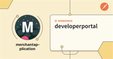 Developerportal Postman Api Network