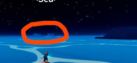 I Was Doing A Magma Raid In Third Sea And Saw These Islands What Are Those R Bloxfruits