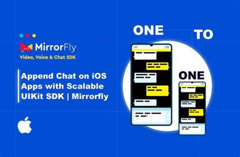 Mirrorflys Pre Built Chat And Call Uikit Docs For Developers Mirrorfly Docs