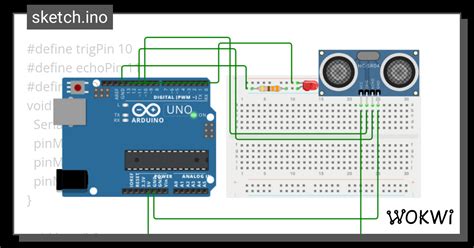 Test5 Wokwi Esp32 Stm32 Arduino Simulator