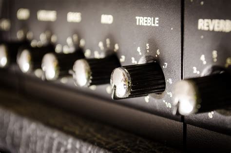 Workshop So Benutzt Du Den FX Loop Deines Amps Richtig AMAZONA De