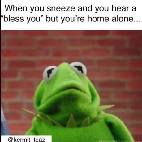 Bless You Funny