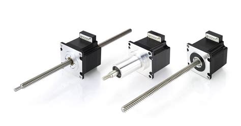 Linear Stepper Motor Linear Actuator Stepper Motor Latest Price Manufacturers Suppliers