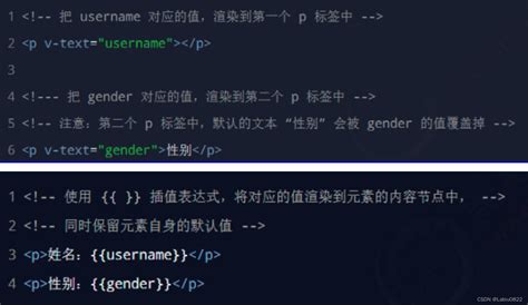 vue前端开发框架复习大纲（一篇搞懂vue！！牛的类！） ue是前端框架吗 csdn博客