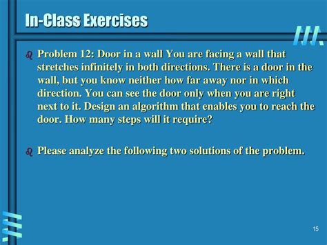Ppt Raik 283 Data Structures And Algorithms Powerpoint Presentation