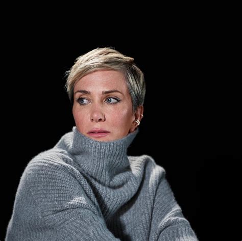 Kristen Wiig R Jerkofftoceleb