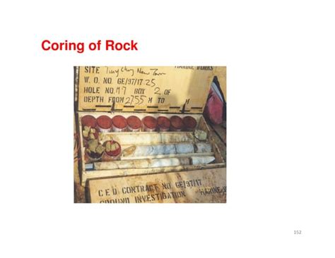Subsurface Exploration Part 3 Ppt