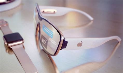 Apple Glasses All The Rumors So Far Toms Guide