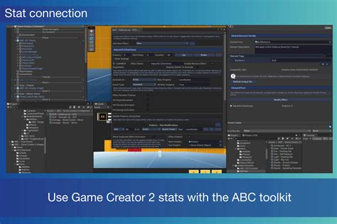 Abc Integration Game Creator 2