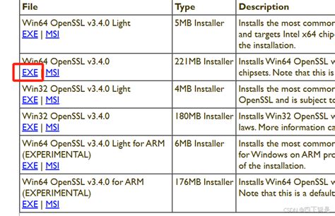在windows11安装pysqlcipher3，对sqlite3数据库进行加密sqlcipher安装 Csdn博客