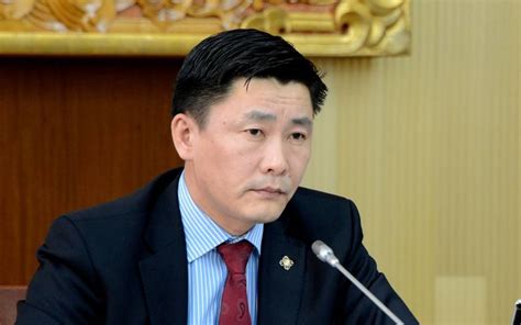 УИХ ын гишүүн Ё Баатарбилэг Би буруугүй