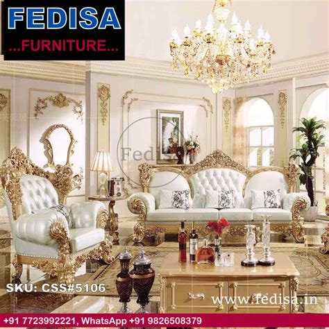 Buy Modern Classic Sofa Set Sofa Set Online Couch Set Sofa Set Low Price
