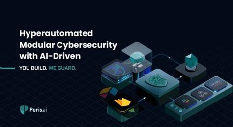 Exploring The Future Of Cybersecurity With Peris Ai Ai Driven Hyperautomation
