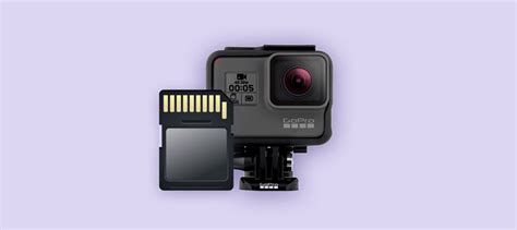 How To Format GoPro SD Card Full Guide 2023