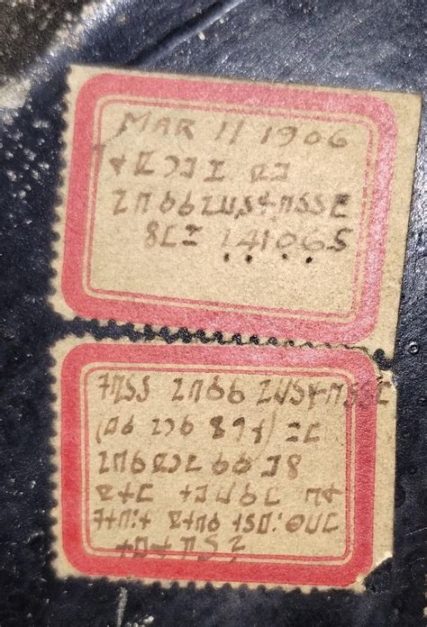 Can Anyone Identify This Language And Possibly Translate It Rlanguage