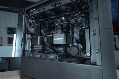 초고속 Ai와 함께 강력한 게이밍과 크리에이티브 경험을 선사하는 Geforce Rtx 40 Super 시리즈 그래픽 카드 올 1월 출시 Geforce 뉴스 Nvidia