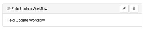 Set Fields As Required Based On A Pre Filled Checkbox Using Field Update Workflow